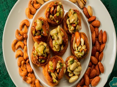 Al Sahel Al Akhdar Sweets delivery service in Jordan | Talabat