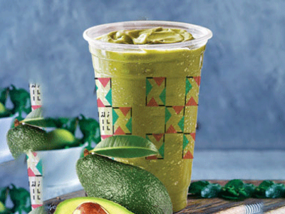 Zilzil Cafe delivery service in UAE | Talabat