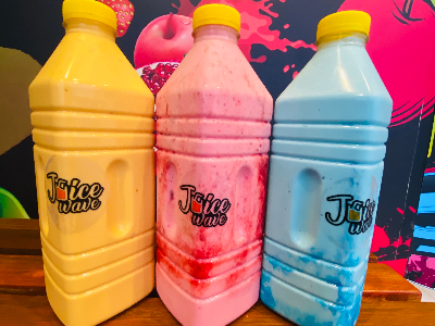 Juice Wave Juices For Preparation Of Fresh Juices delivery service in ...