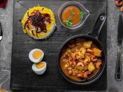 Al Mosak delivery service in Qatar | Talabat