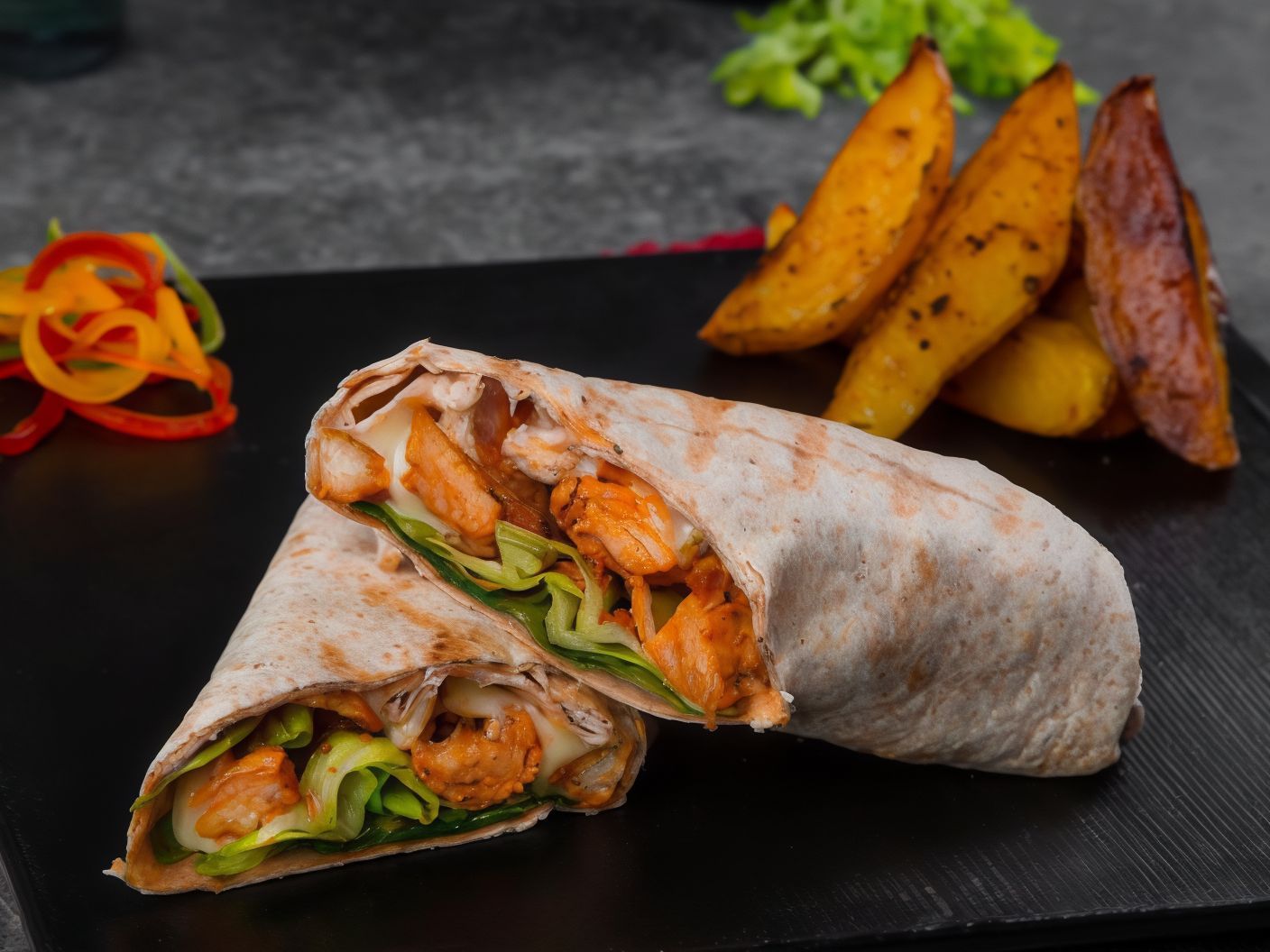 Al Mosak delivery service in Qatar | Talabat