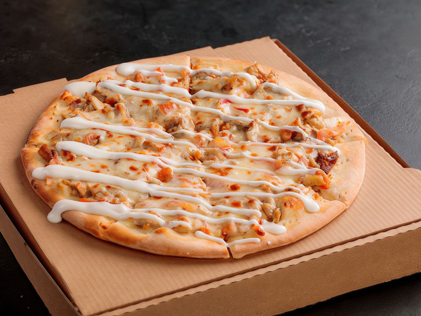 Bombo Shawarma delivery service in Bahrain | Talabat