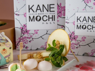 Kane Mochi Cafe delivery service in Qatar | Talabat