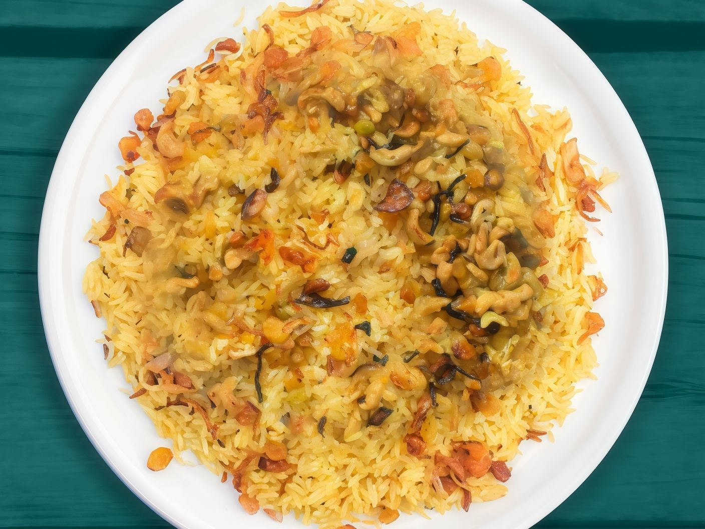 Arab World Restaurant delivery service in Oman | Talabat