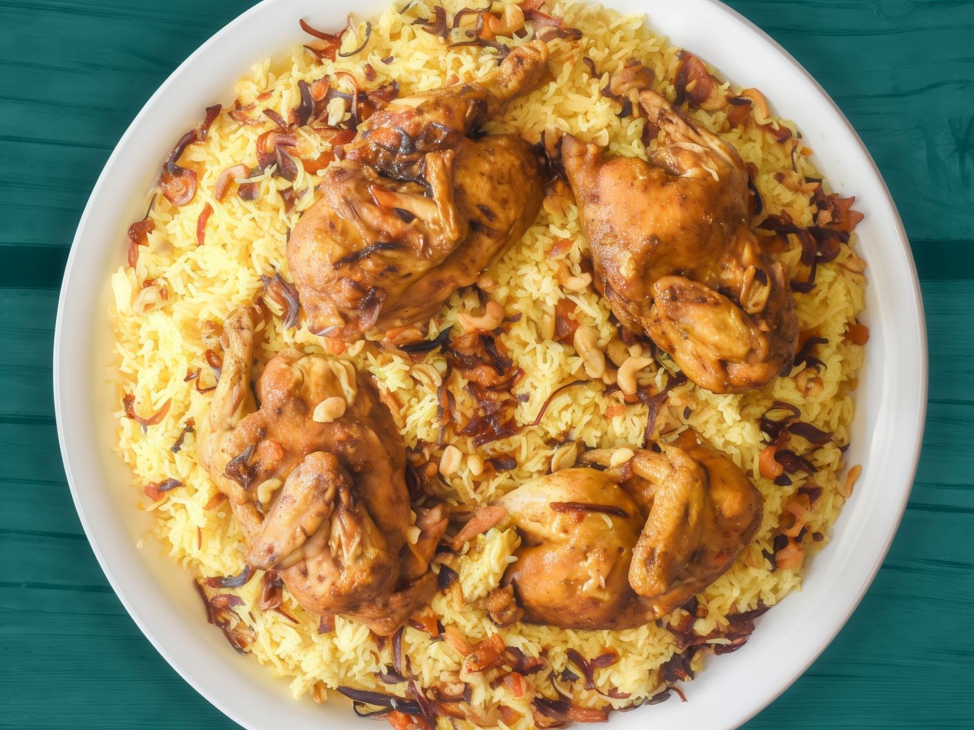 Arab World Restaurant delivery service in Oman | Talabat