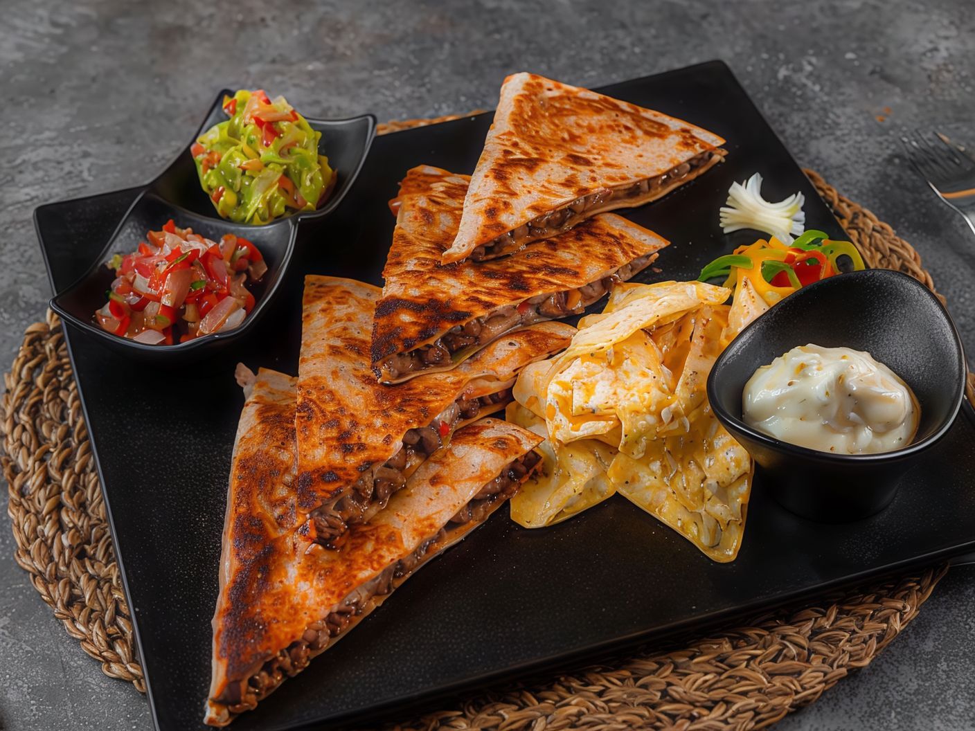 Al Mosak delivery service in Qatar | Talabat