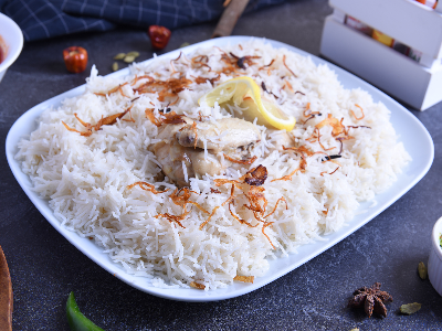 Kabsa House delivery in Kuwait | Kabsa House menu | Talabat