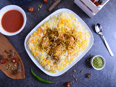 Kabsa House delivery in Kuwait | Kabsa House menu | Talabat