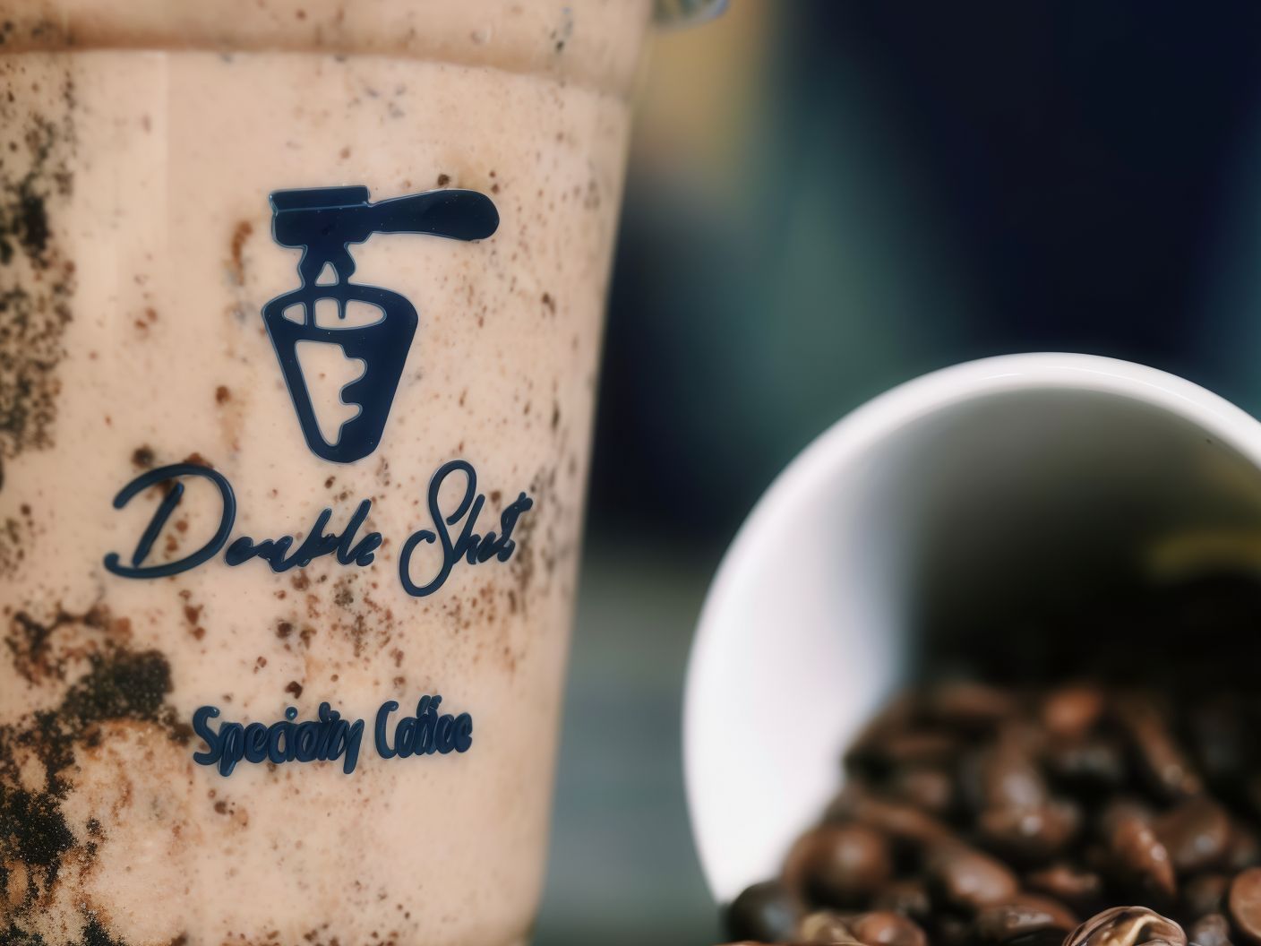 Double Shot Cafe delivery service in UAE | Talabat