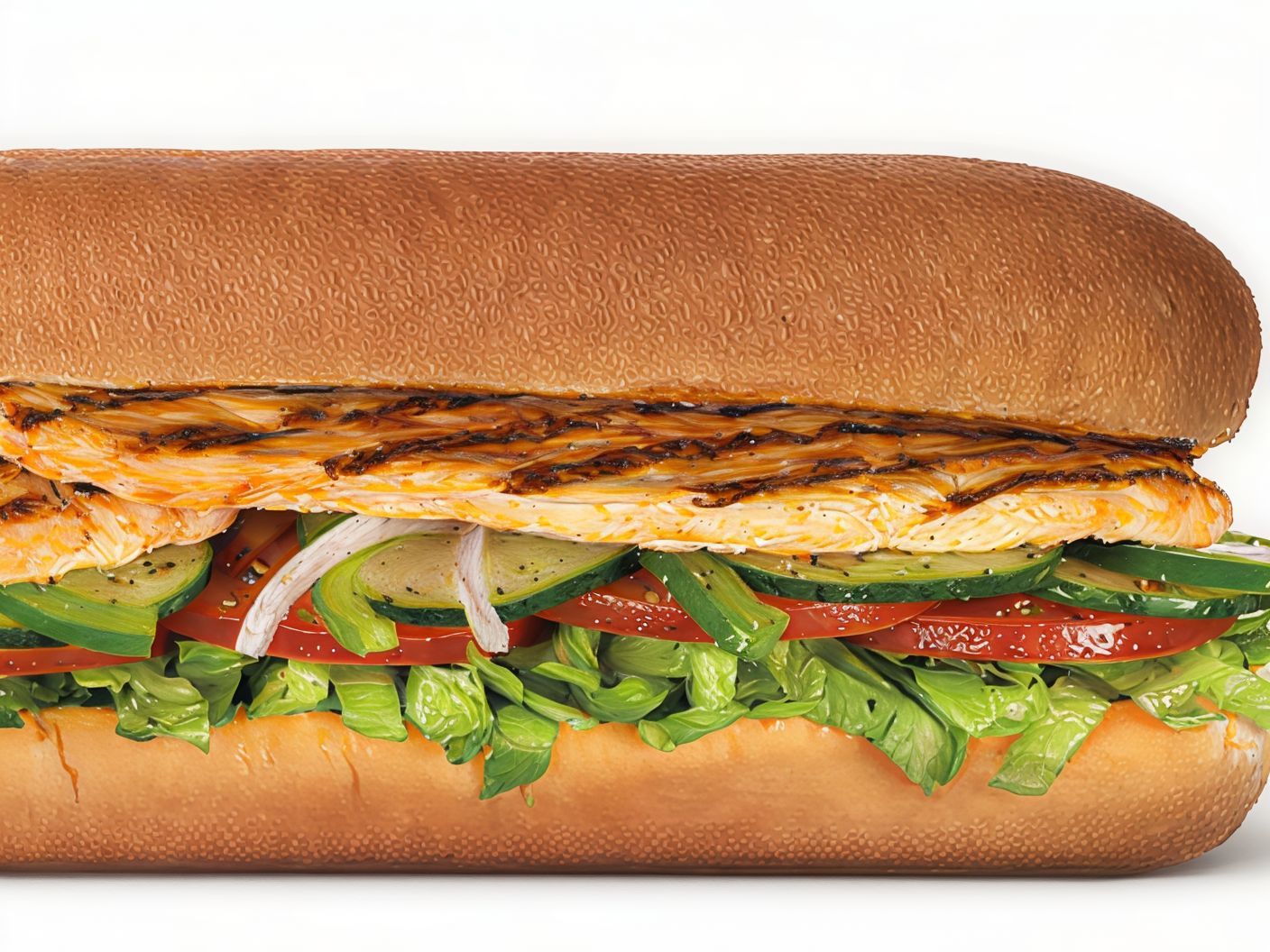 Subway delivery service in Jordan | Talabat