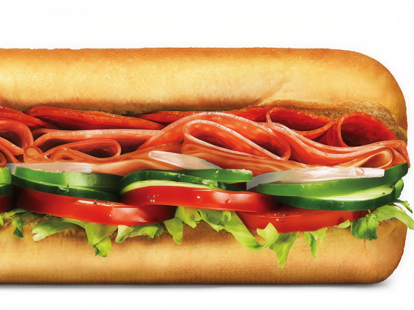 Subway delivery service in Jordan | Talabat