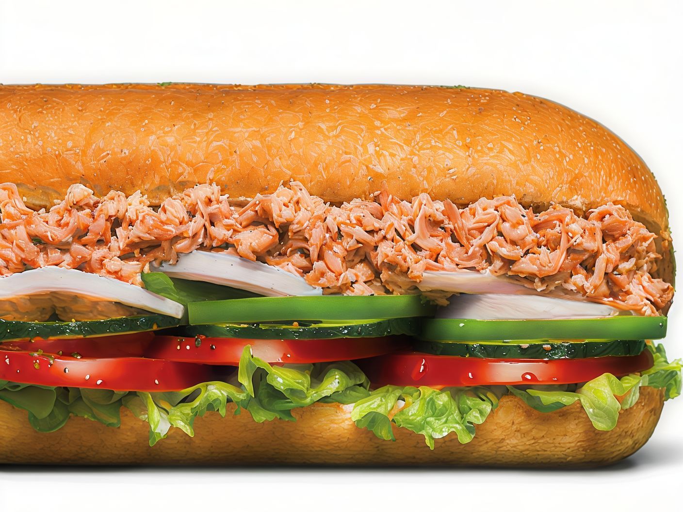 Subway delivery service in Jordan | Talabat