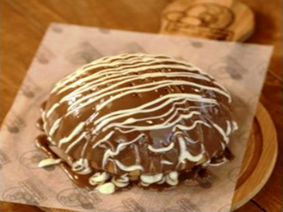 Mamma Bunz Cafe delivery service in Kuwait | Talabat
