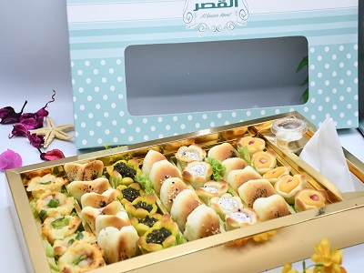 Al Qasser Sweet delivery in Kuwait | Al Qasser Sweet menu | Talabat