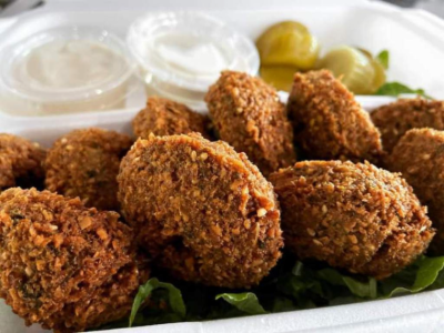 Khalid Ali Rashed Ali Cafeteria delivery service in UAE | Talabat