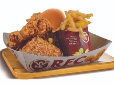 RFC delivery service in Oman | Talabat