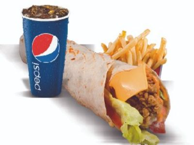 RFC delivery service in Oman | Talabat