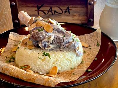 Kana Kitchen delivery service in UAE | Talabat