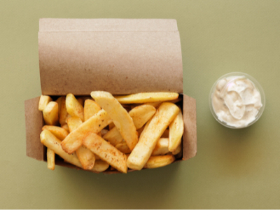 M.E'AT delivery service in Kuwait | Talabat