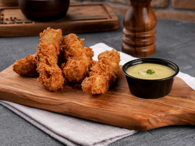 Buffalo's Ranch delivery service in Kuwait | Talabat