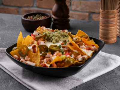 Buffalo's Ranch delivery service in Kuwait | Talabat