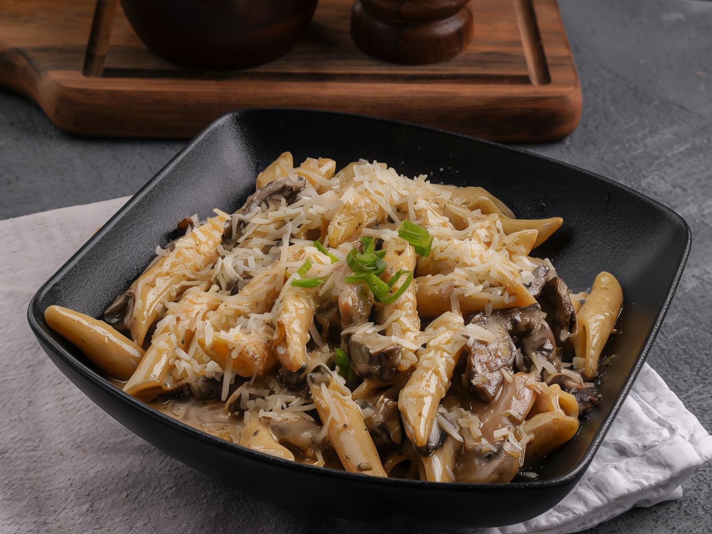 Buffalo's Ranch delivery service in Kuwait | Talabat