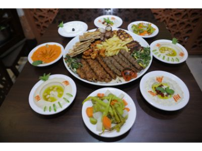 Dar Al Sham delivery in Dubai, Abu Dhabi and many other cities | Dar Al ...