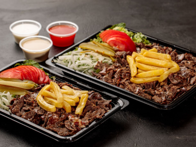 Bombo Shawarma delivery service in Bahrain | Talabat