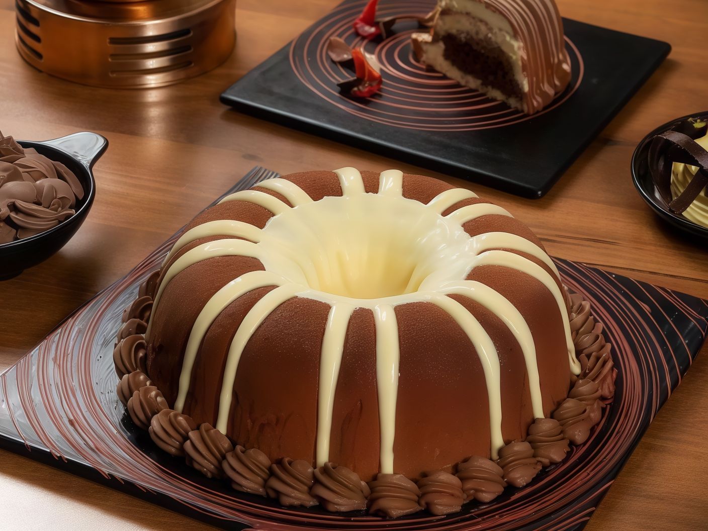 Batteel Bakery delivery service in Qatar | Talabat