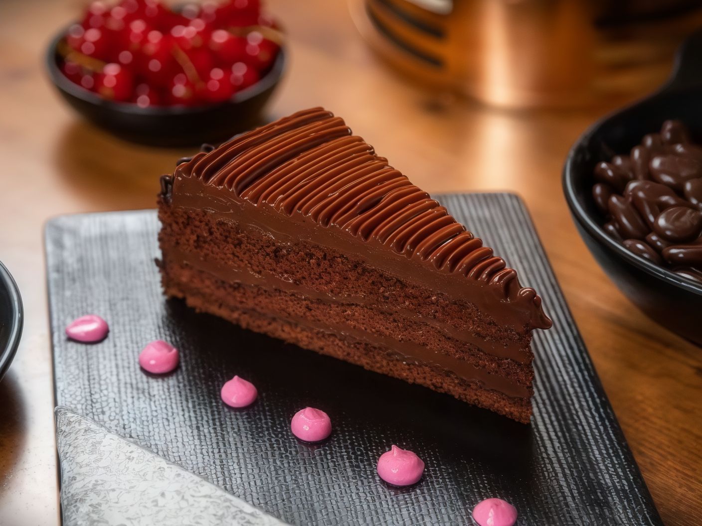 Batteel Bakery delivery service in Qatar | Talabat