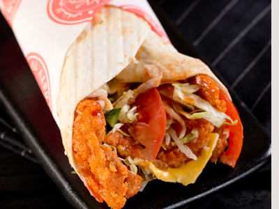 Tasty Tea delivery service in Qatar | Talabat