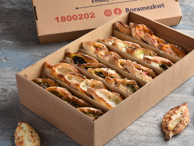 Fatayer Bo Ramez delivery service in Kuwait | Talabat