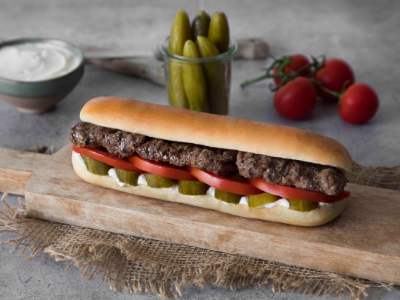 Shatta wa Kebdah Cafeteria delivery service in UAE | Talabat