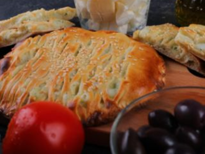 Fatayer Al Qadsia delivery service in Kuwait | Talabat