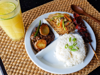 Susana Restaurant delivery in Dubai, Abu Dhabi and many other cities ...