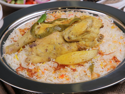 Maeda Hadramout Restaurant delivery service in UAE | Talabat