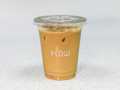 Flow Specialty Coffee delivery service in Qatar | Talabat