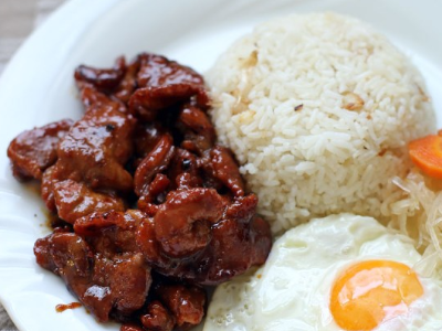 Sticky Fingers Filipino Restaurant delivery service in Bahrain | Talabat