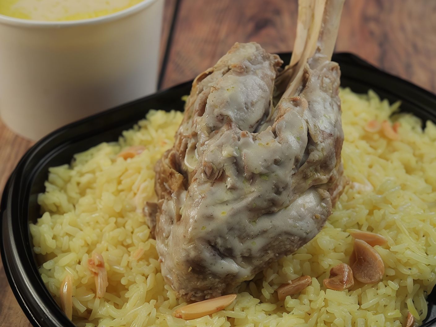 Mishwar delivery service in Jordan | Talabat