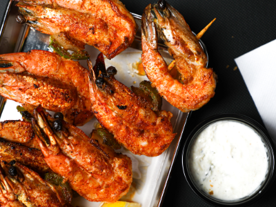 Shrimp House delivery in Kuwait | Shrimp House menu | Talabat