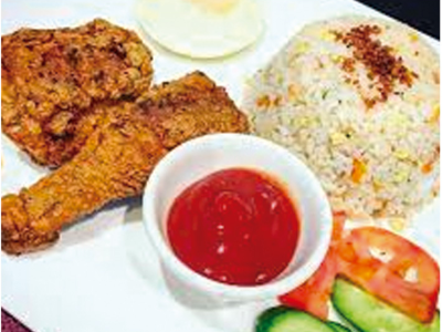 Boracay Cafe delivery service in UAE | Talabat