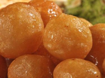 Jabri Sweets and Restaurant delivery service in Qatar | Talabat