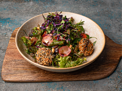 Melenzane delivery service in Kuwait | Talabat