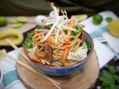 The Rice Room delivery service in Qatar | Talabat