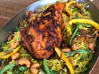 Saasna Restaurant delivery in Doha, Duhail and many other cities ...