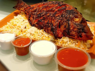 Nasco Grill Restaurant delivery service in Qatar | Talabat
