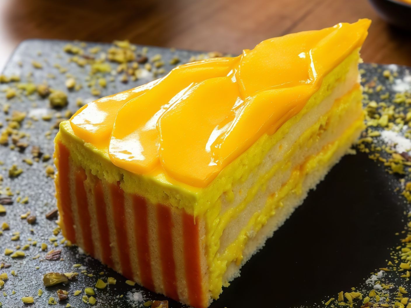 Batteel Bakery delivery service in Qatar | Talabat