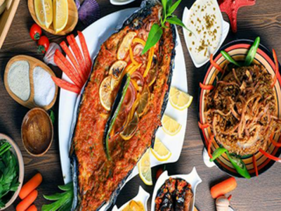 Loaloat Arous Alexandria delivery service in Kuwait | Talabat