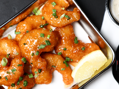 Shrimp House delivery in Kuwait | Shrimp House menu | Talabat
