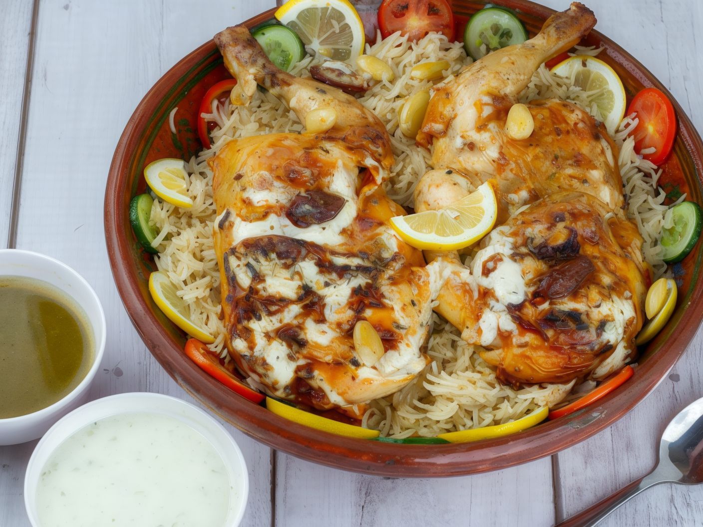 Pak Pakwan Restaurant delivery service in Qatar | Talabat